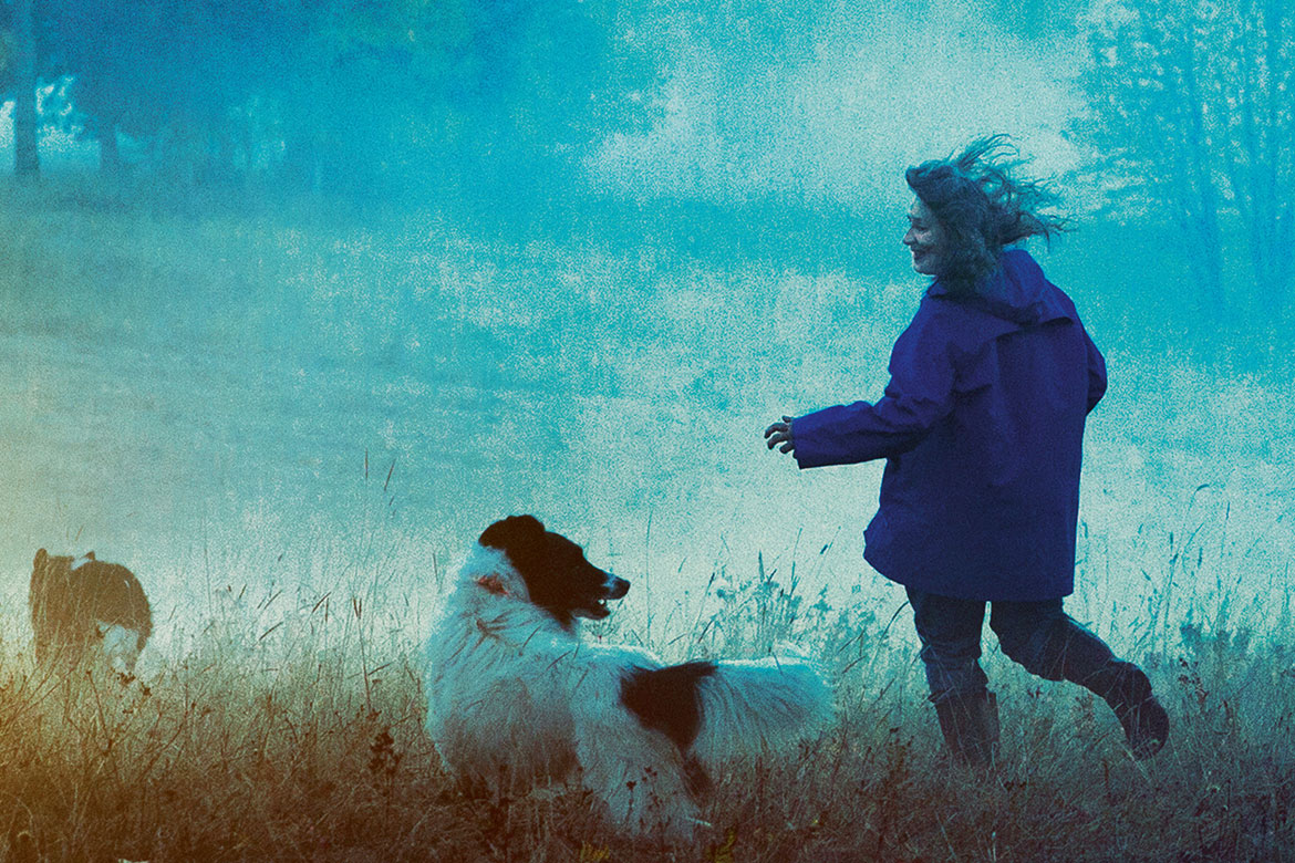 "Die Spur" - gelungener Krimi um Mordserie in einem polnischen Dorf ...