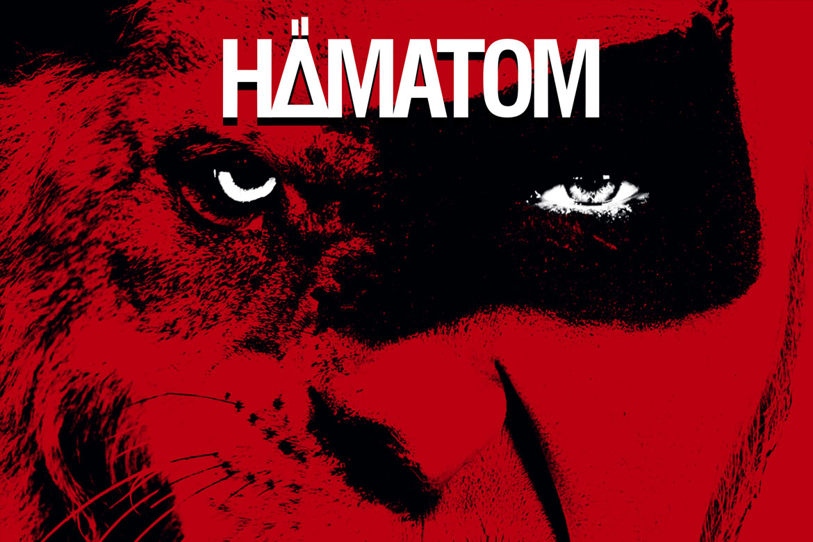 Hämatom brettern melodisch weiter | Mucke und mehr