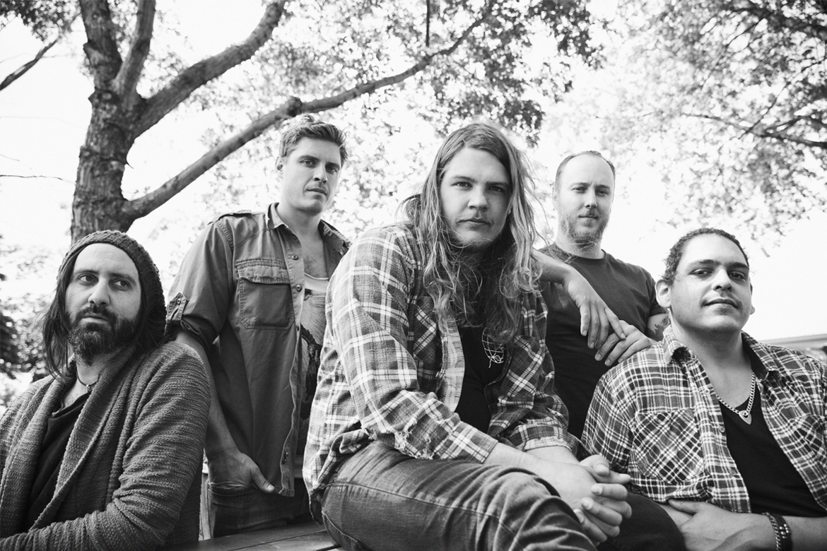 The Glorious Sons - Kritik des Konzerts in Köln am 28. Februar 2018 ...