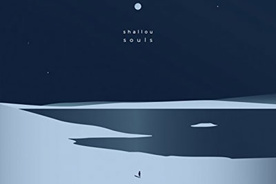 Shallou bietet auf seiner zweiten EP sieben chillige Elektrosongs ...