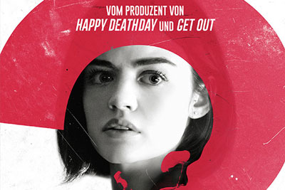 "Blumhouse präsentiert: Wahrheit oder Pflicht" | Mucke und mehr