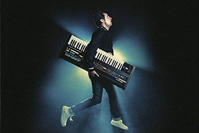 Ben Rector bietet klanglich volle Lieder über Liebe und Freundschaft ...