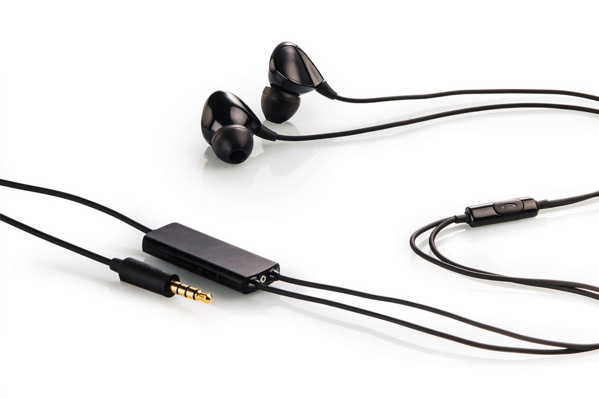 Thomson präsentiert neue Kopfhörer mit aktivem Noise-Cancelling ...