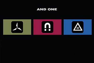 And One bescheren ihren Bodypop-Fans gleich drei neue Alben | Mucke und ...