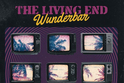 The Living End präsentieren sich auf ihrem achten Album in Bestform ...