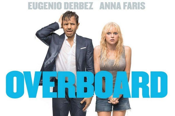 "Overboard" – das Remake mit vertauschten Geschlechter-Rollen jetzt auf ...