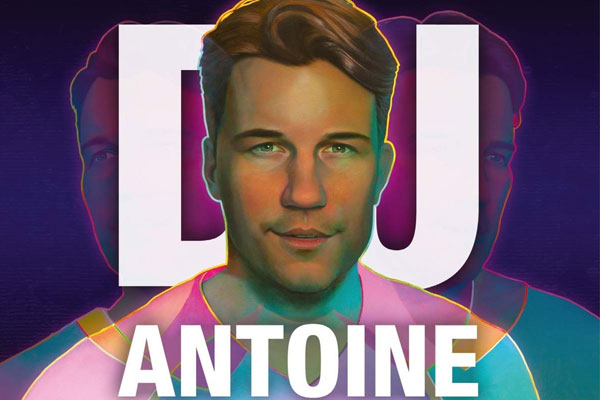 DJ Antoine bringt neuen Mainstream-Dance-Pop für Clubgänger | Mucke und ...