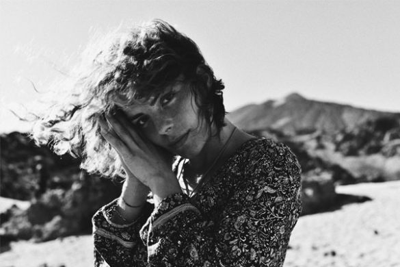 Phela ist mit neuer Single auf kleiner Tour | Mucke und mehr