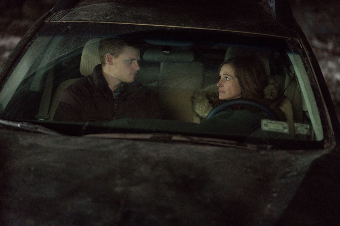 "Ben Is Back" - zwischen Mutterliebe und missbrauchtem Vertrauen ...