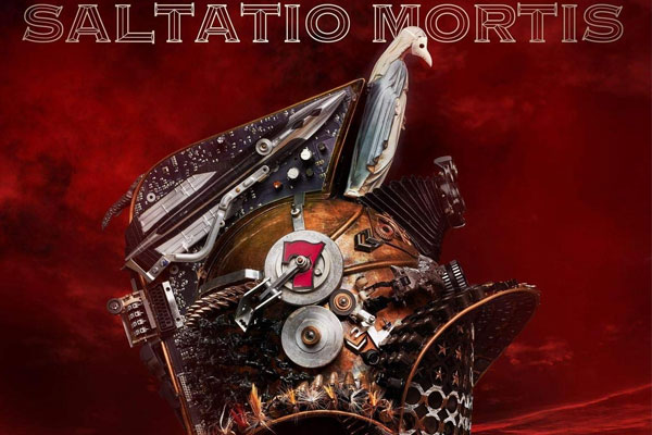 Saltatio Mortis präsentieren ihr letztes Album klassisch und live ...