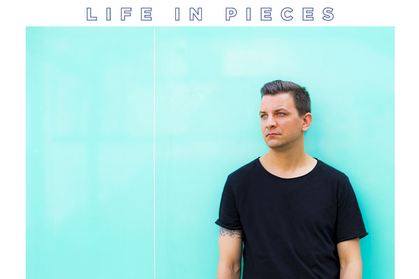 David Pfeffer beschert feinen, melodischen Pop mit R&B-Einschlag ...