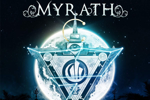 Myrath überzeugen mit einer knackigen Mischung aus Metal, ProgRock und ...