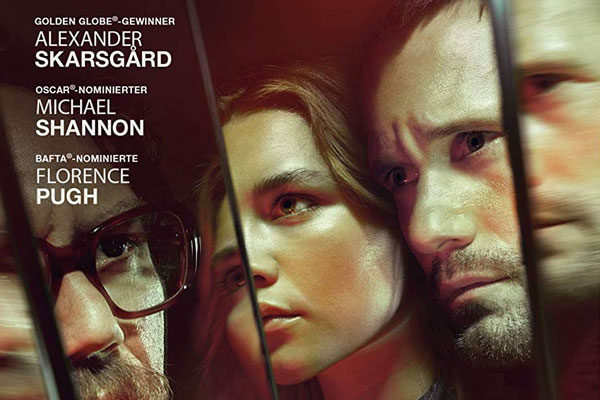 "Die Libelle" – der packende Sechsteiler nach John Le Carré jetzt auf ...