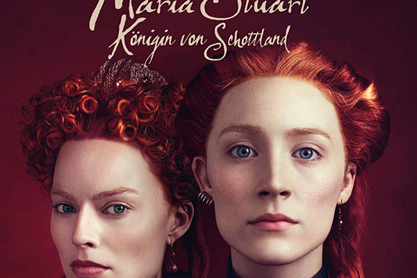 “Maria Stuart, Königin von Schottland” – opulente Inszenierung eines ...