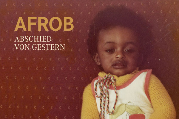 Afrob beschert auf seinem siebten Album entschleunigte Tracks, die ...