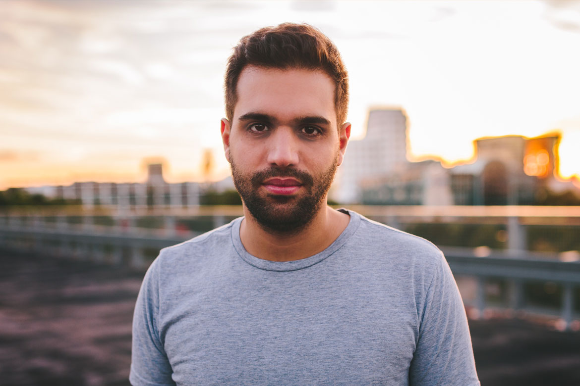 DJ und Produzent Jon Sine im Interview zu seiner neuen Single und ...