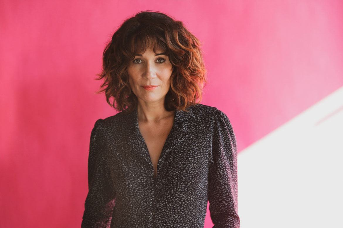 Multitalent Alexandra Helmig präsentiert als Ada Morghe facettenreiche ...