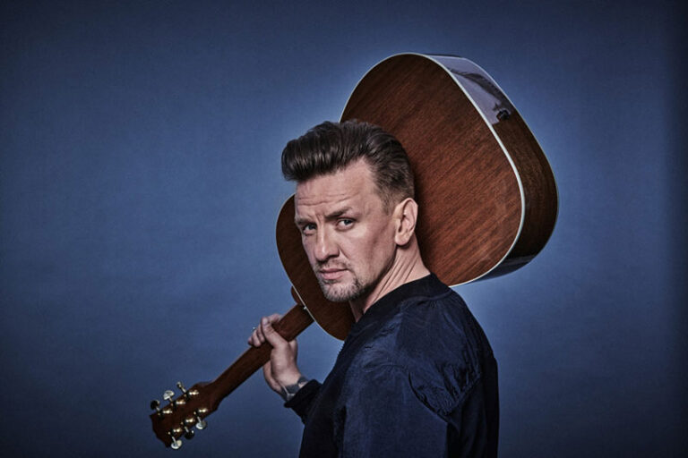 Ben Zucker veröffentlicht sein neues Album "Jetzt erst recht!" | Mucke ...