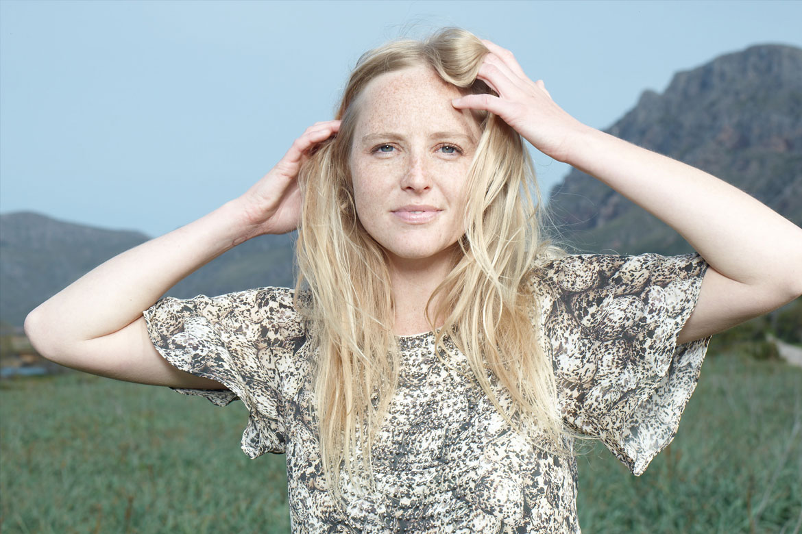 Lissie veröffentlicht feine Songs aus den Jahren vor ihrem Debütalbum ...