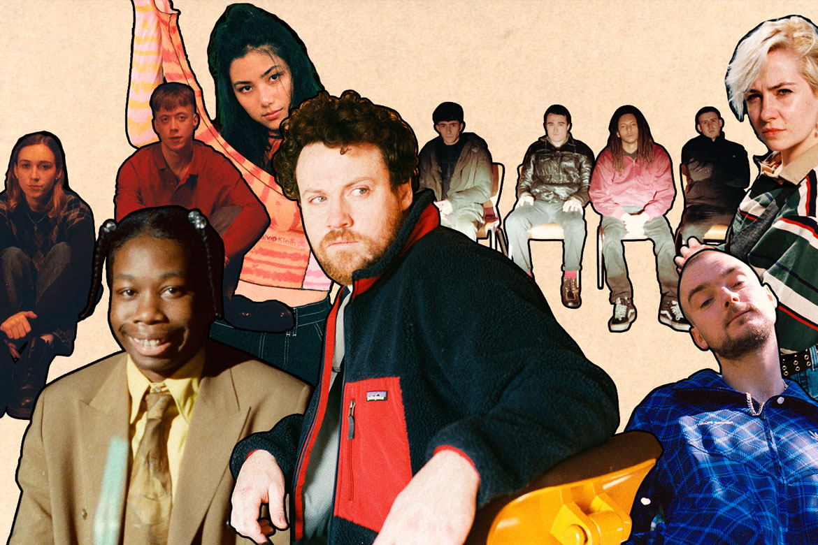 Metronomy kollaborieren überraschend mit NachwuchskünstlerInnen ...