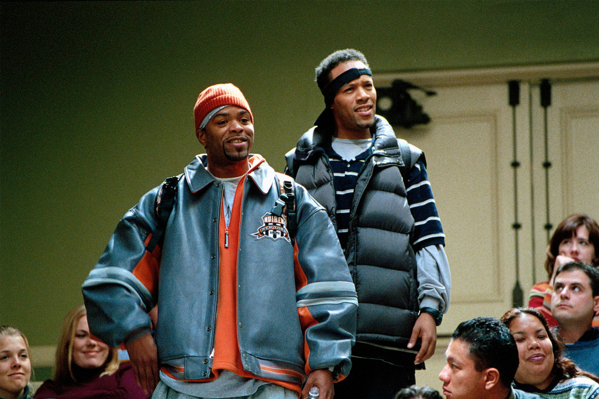 “So High” – die Kiffer-Komödie aus 2001 erscheint mit Teil 2 zusammen auf Blu-ray | Mucke und mehr