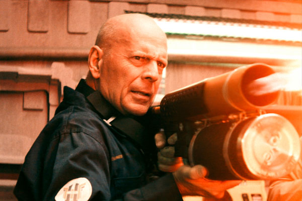 "Anti-Life - Tödliche Bedrohung" – der Sci-Fi-Action-Thriller jetzt als ...