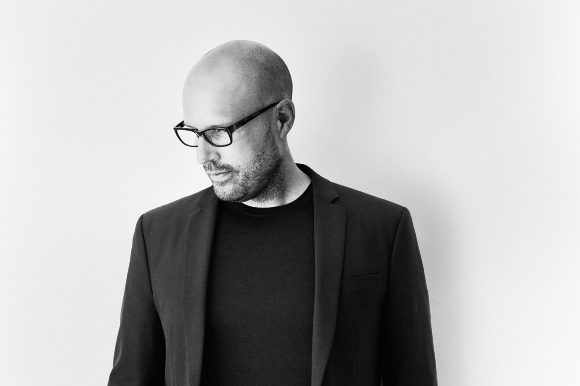 Schiller bietet auf "Epic" von Filmmusik inspirierten Chillout mit ...