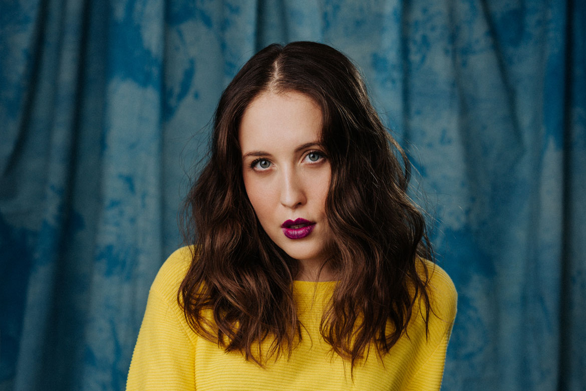 Alice Merton bietet auf ihrem guten zweiten Album abwechslungsreiche Stücke zwischen Pop und ...