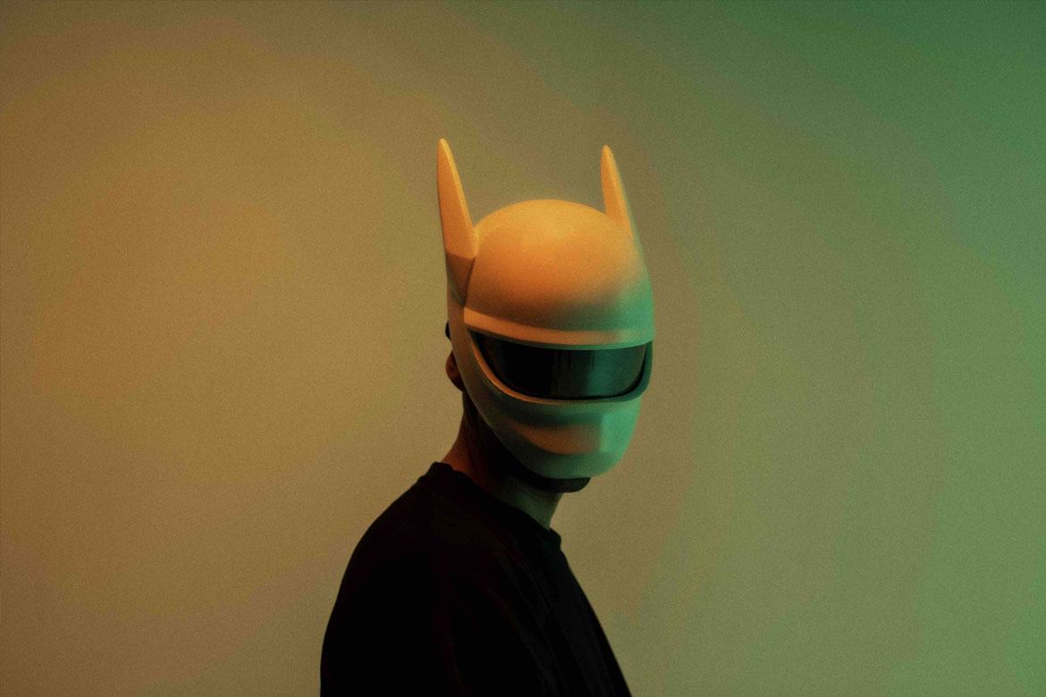 CRO veröffentlicht zum 10-jährigen Jubiläum seines erfolgreichen Debüts ...