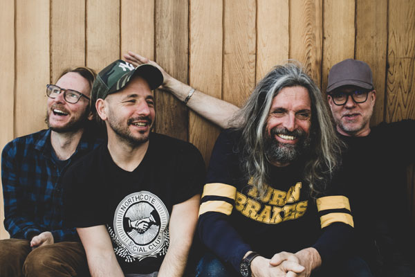 Die Turin Brakes haben wieder zu ihren Stärken zurück gefunden | Mucke ...