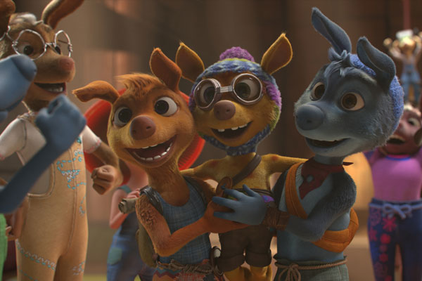 "Die Mucklas und wie sie zu Pettersson und Findus kamen" - Fanpakete ...