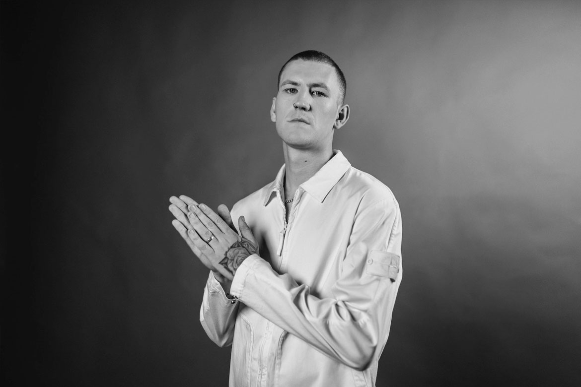 Nathan Evans bietet auf seinem Album das, was man erwartet | Mucke und mehr