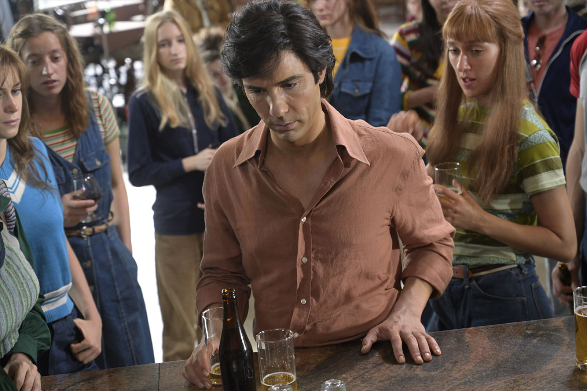 "Die Schlange" – die True-Crime-Drama-Serie jetzt auf DVD | Mucke und mehr