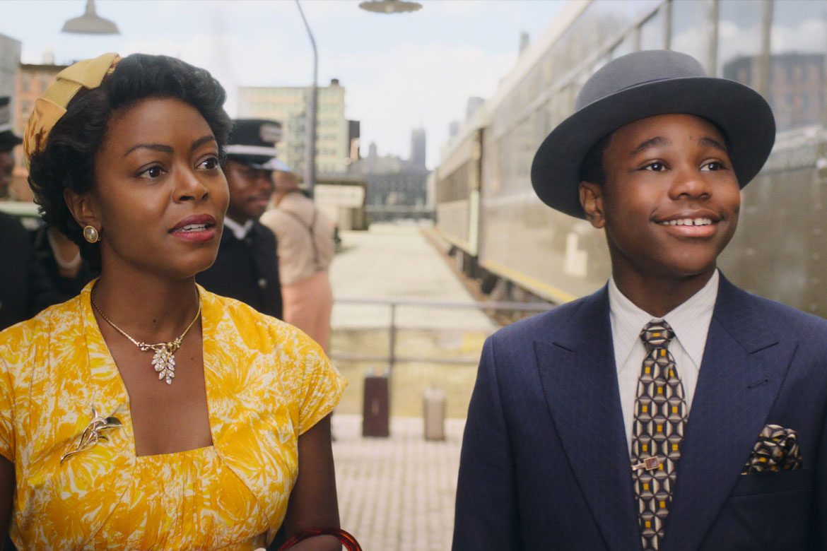 "Till - Kampf um die Wahrheit" – ein lehrreiches Geschichtsstück um ...