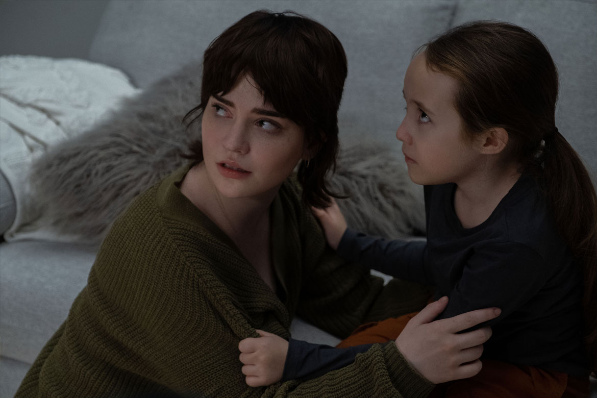 "The Boogeyman" – Stephen Kings Kurzgeschichte reicht nicht für einen ...