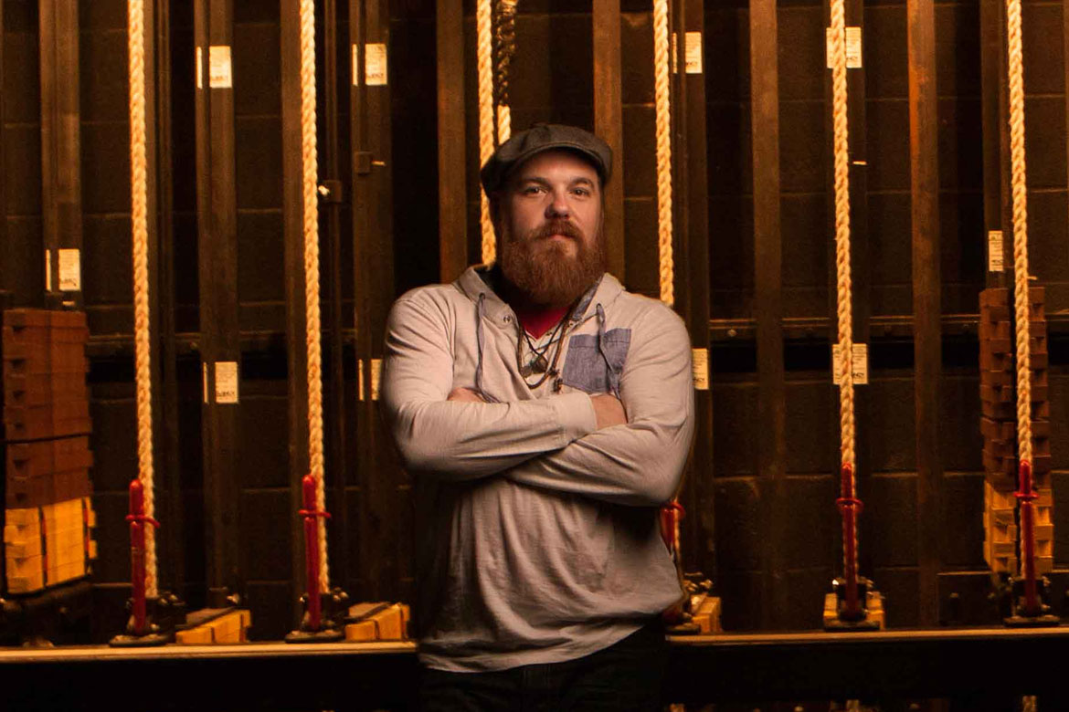 Marc Broussard ist mit Ivy Gold als Support live zu erleben | Mucke und ...