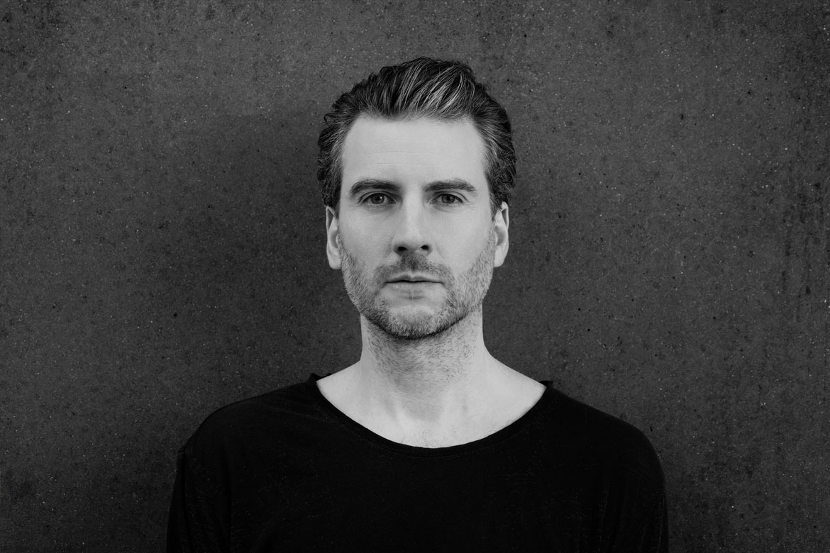 Maximilian Hecker im Interview zu seinem zehnten Studioalbum ...