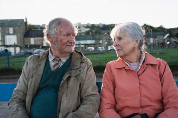 "Die unwahrscheinliche Pilgerreise des Harold Fry" – jetzt auf DVD und ...