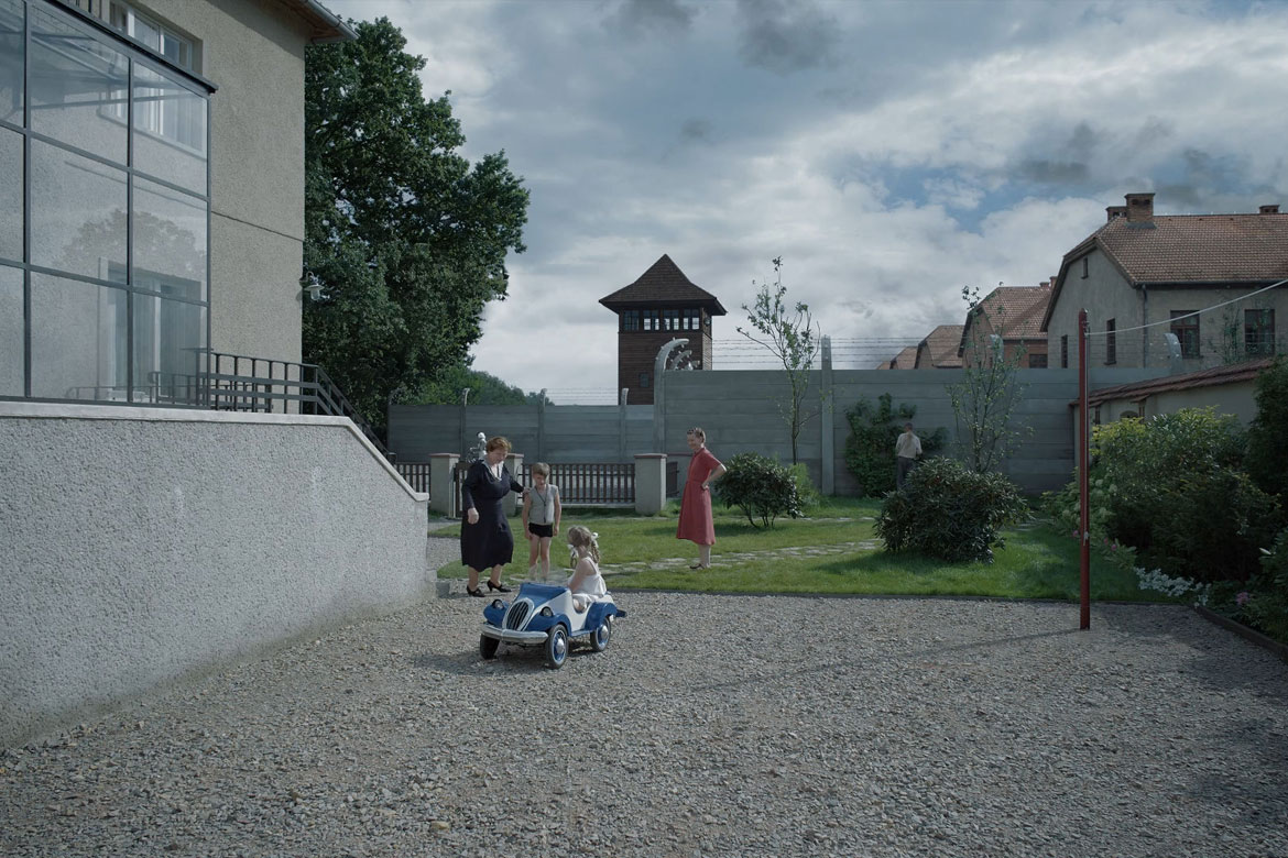 “The Zone of Interest” – bedrückendes Drama um die Massenvernichtung im ...