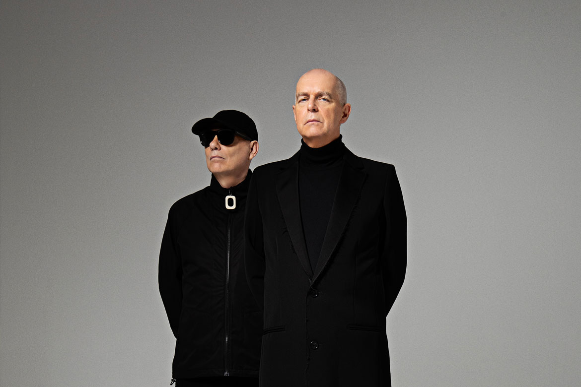 Die Pet Shop Boys bescheren guten Synthiepop zwischen Nostalgie und ...