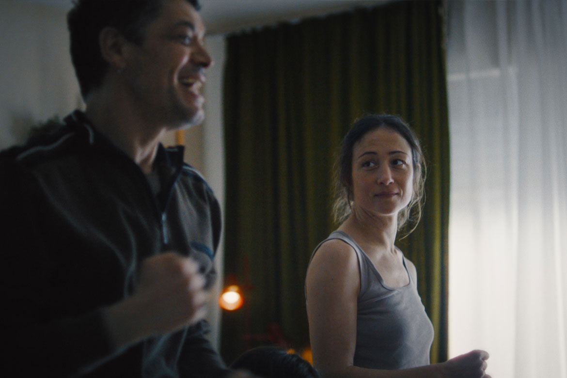 "Alle die du bist" – das gut gemachte Drama visualisiert verschiedene ...