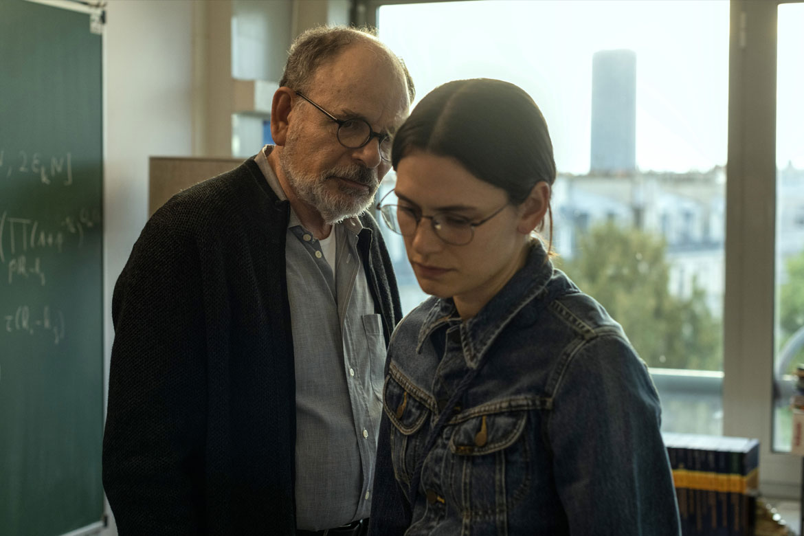 "Die Gleichung ihres Lebens" - Freikarten-Verlosung zum am 27. Juni im ...