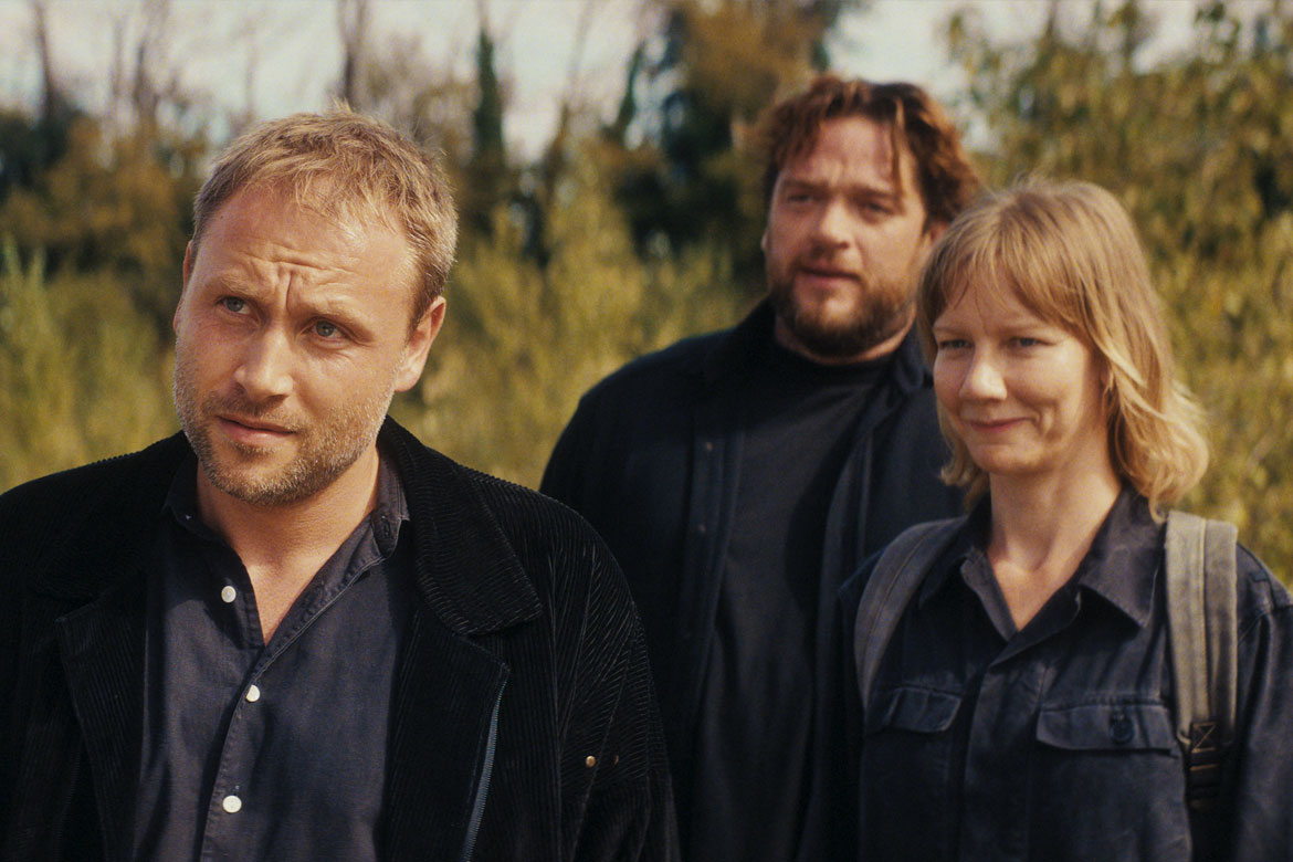 "Zwei zu eins" – die ostalgische Wohlfühl-Komödie weiß gut zu ...