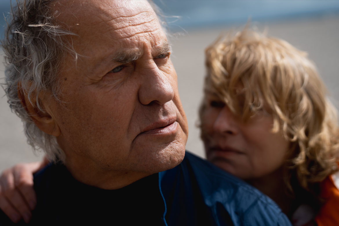 "Die Ironie des Lebens" – heitere Momente und dramatischer Tiefgang ...