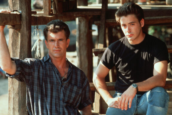 “Air America” – die Buddy-Abenteuerkomödie restauriert als Blu-ray und ...