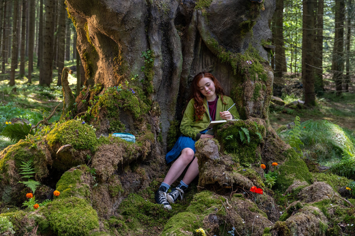 “Ein Mädchen namens Willow” – ein nett gemachter, aber wenig ...