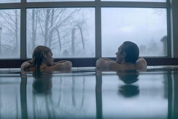 “Tabu - Die Verführung meiner Schwester” – das Erotik-Drama jetzt als ...