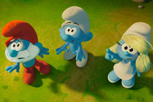 “Verloren in der Wildnis” – die wahre Geschichte eines vermissten Jungen