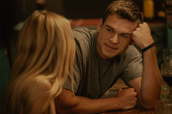 "Landman" – die erste Staffel der Serie von Taylor Sheridan nun auf Blu ...