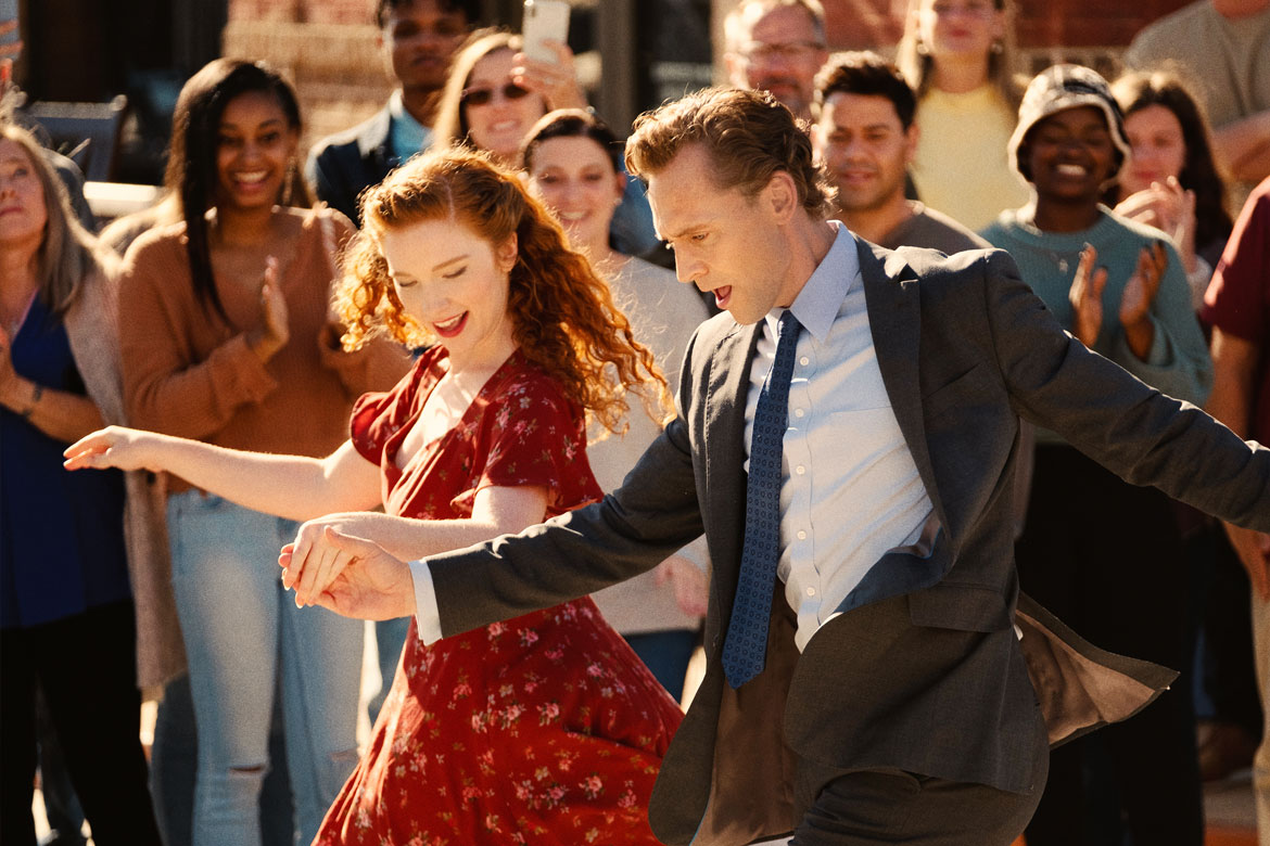 "The Life of Chuck" – die ungewohnt ergreifende Umsetzung einer ...